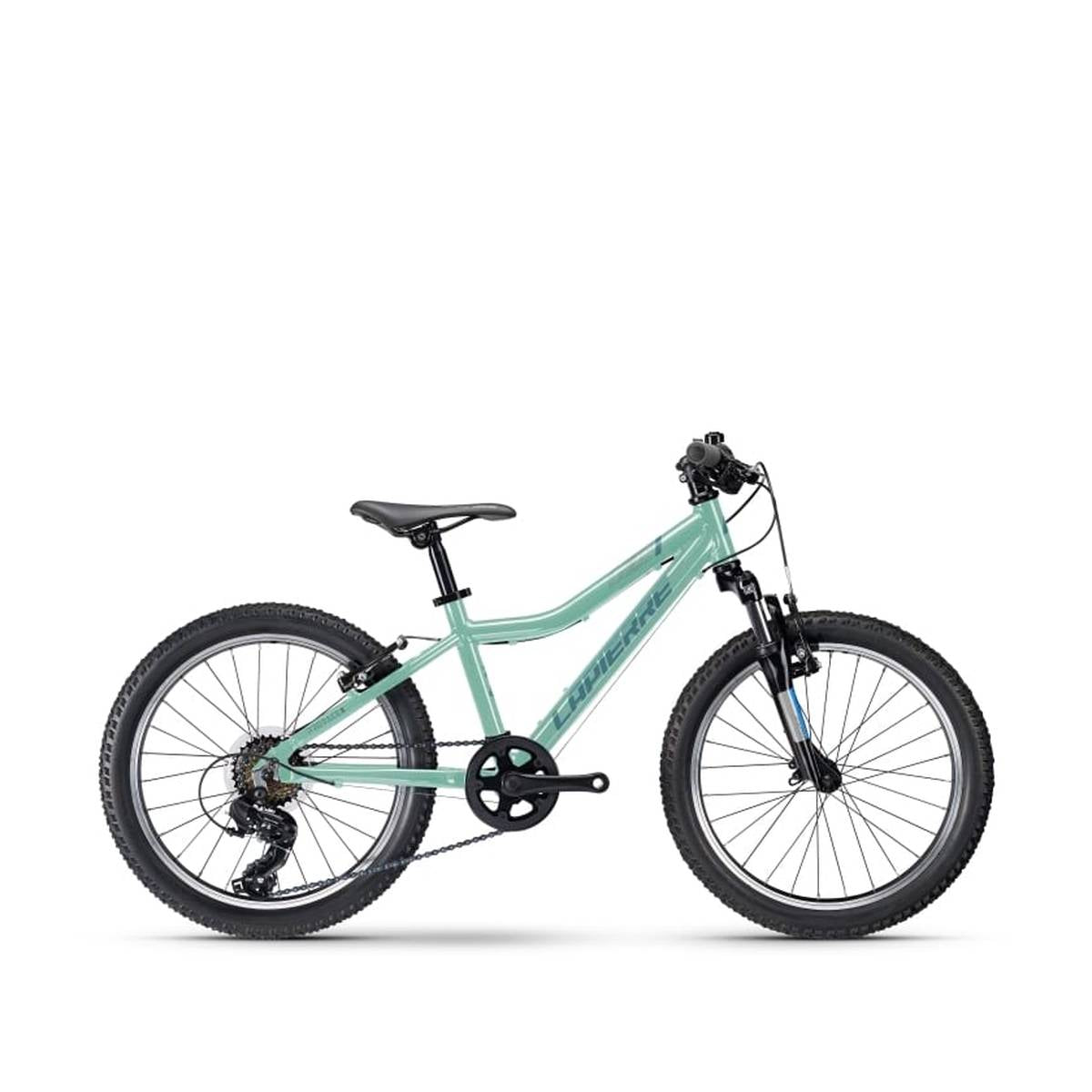 Lapierre Prorace 20 Jant Çocuk Bisikleti (Açık Mavi-Turkuaz) – bikeonline